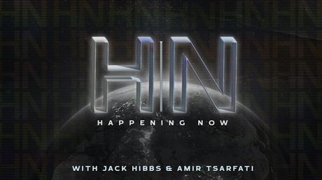 Happening Now with Jack Hibbs | The Real Life Network