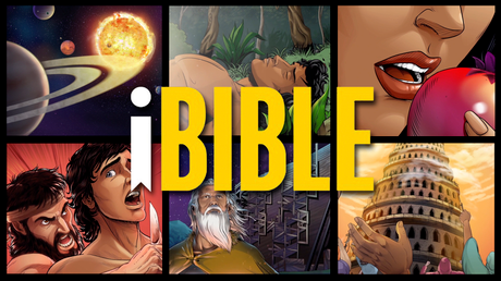 iBible | The Real Life Network