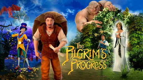 The Pilgrim's Progress | The Real Life Network
