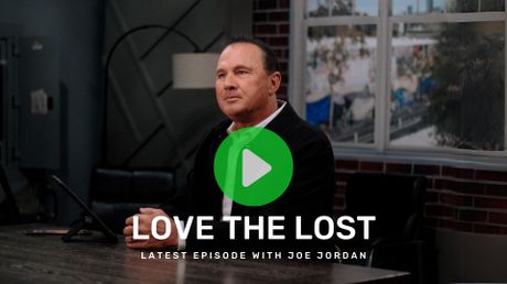 Fred Jordan Missions TV | The Real Life Network