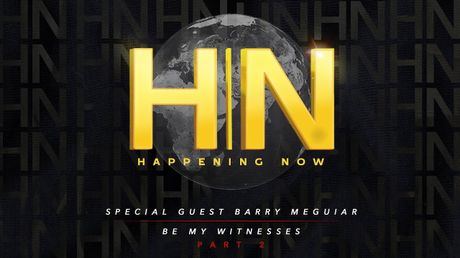 Happening Now with Jack Hibbs | The Real Life Network