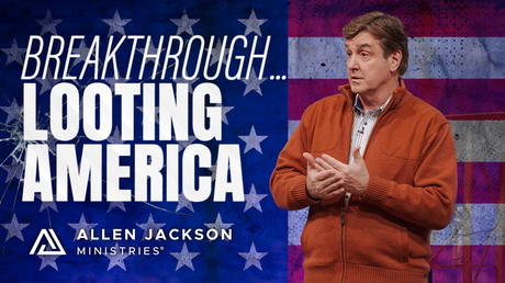 Allen Jackson Ministries | The Real Life Network