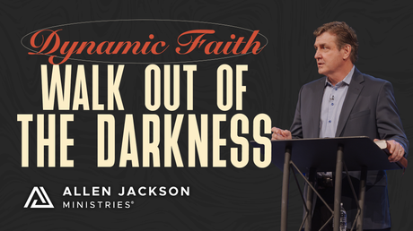 Allen Jackson Ministries | The Real Life Network