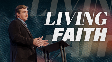 Allen Jackson Ministries | The Real Life Network