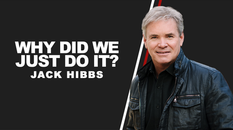 Jack Hibbs Podcast | The Real Life Network