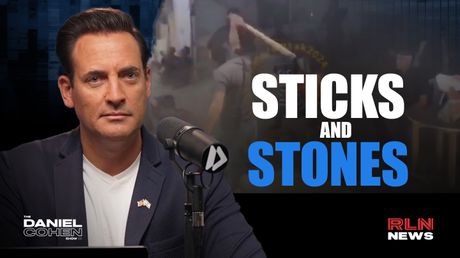 The Daniel Cohen Show | The Real Life Network