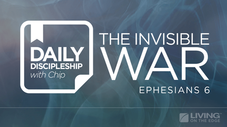 Living on the Edge with Chip Ingram | The Real Life Network