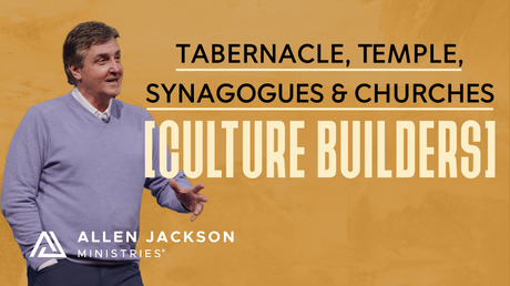 Allen Jackson Ministries | The Real Life Network