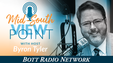 Bott Radio Network | The Real Life Network