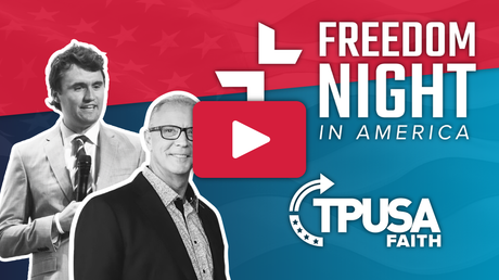 Freedom Night in America | The Real Life Network