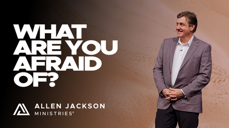 Allen Jackson Ministries | The Real Life Network