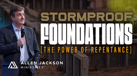 Allen Jackson Ministries | The Real Life Network