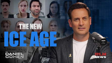 The Daniel Cohen Show | The Real Life Network