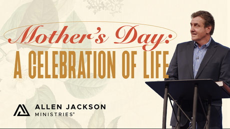 Allen Jackson Ministries | The Real Life Network