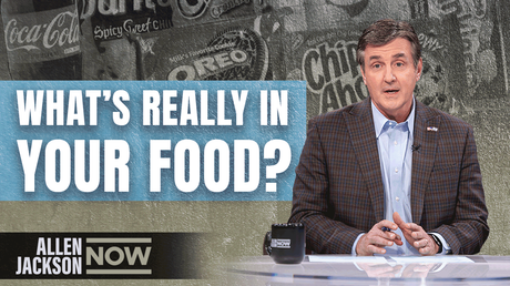 Allen Jackson NOW | The Real Life Network