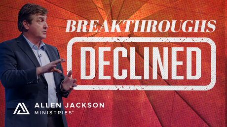 Allen Jackson Ministries | The Real Life Network
