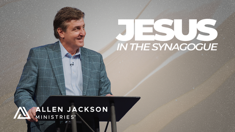 Allen Jackson Ministries | The Real Life Network