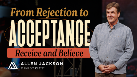 Allen Jackson Ministries | The Real Life Network