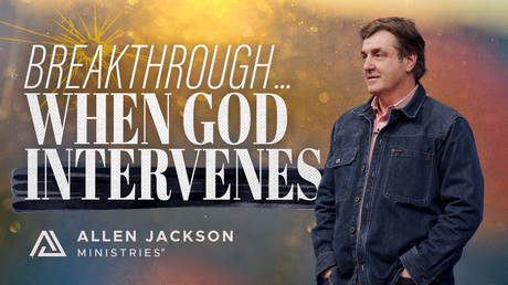 Allen Jackson Ministries | The Real Life Network