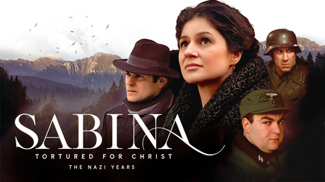 Sabina | The Real Life Network