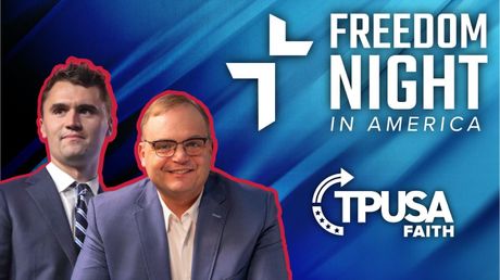Freedom Night in America | The Real Life Network