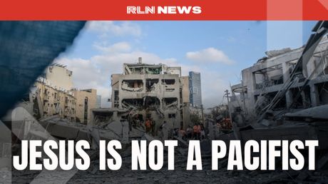 RLN News | The Real Life Network