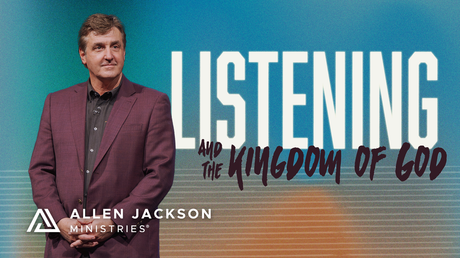 Allen Jackson Ministries | The Real Life Network