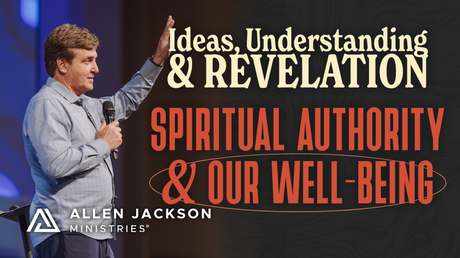 Allen Jackson Ministries | The Real Life Network