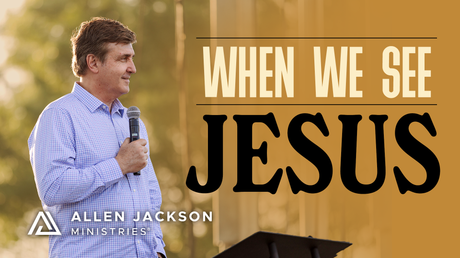 Allen Jackson Ministries | The Real Life Network