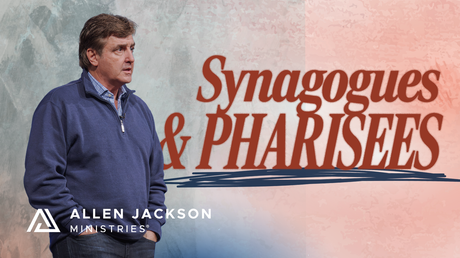 Allen Jackson Ministries | The Real Life Network