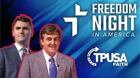 Freedom Night in America | The Real Life Network