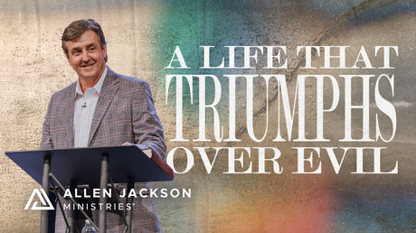Allen Jackson Ministries | The Real Life Network