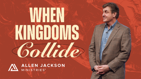 Allen Jackson Ministries | The Real Life Network