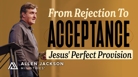 Allen Jackson Ministries | The Real Life Network