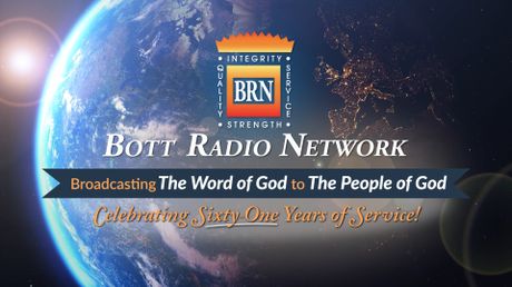 Bott Radio Network | The Real Life Network