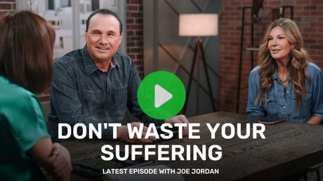 Fred Jordan Missions TV | The Real Life Network