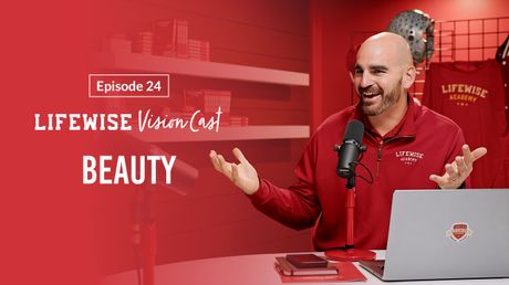LifeWise Academy | The Real Life Network