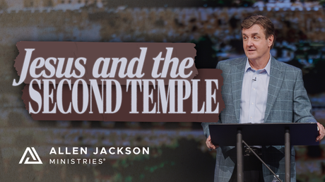 Allen Jackson Ministries | The Real Life Network
