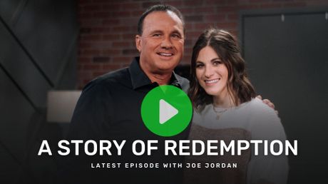 Fred Jordan Missions TV | The Real Life Network