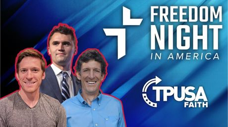 Freedom Night in America | The Real Life Network