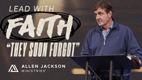 Allen Jackson Ministries | The Real Life Network