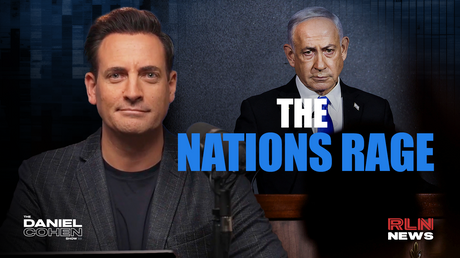The Daniel Cohen Show | The Real Life Network
