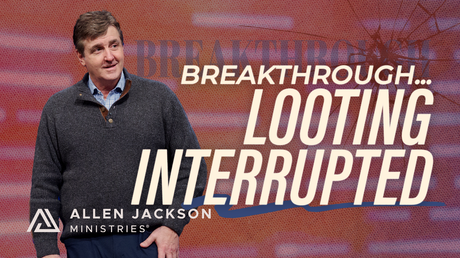 Allen Jackson Ministries | The Real Life Network