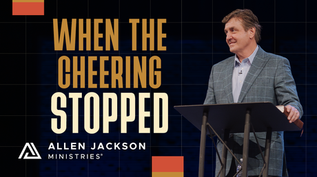Allen Jackson Ministries | The Real Life Network
