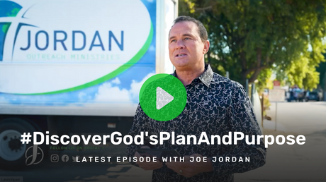 Fred Jordan Missions TV | The Real Life Network