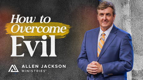 Allen Jackson Ministries | The Real Life Network