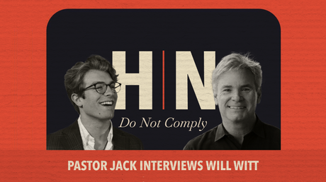 Happening Now with Jack Hibbs | The Real Life Network