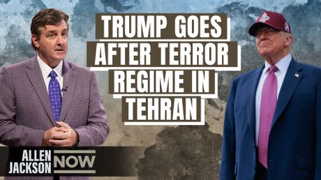 Allen Jackson NOW | The Real Life Network