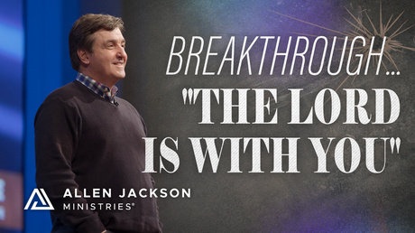Allen Jackson Ministries | The Real Life Network
