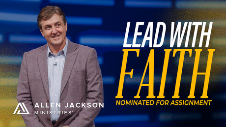 Allen Jackson Ministries | The Real Life Network